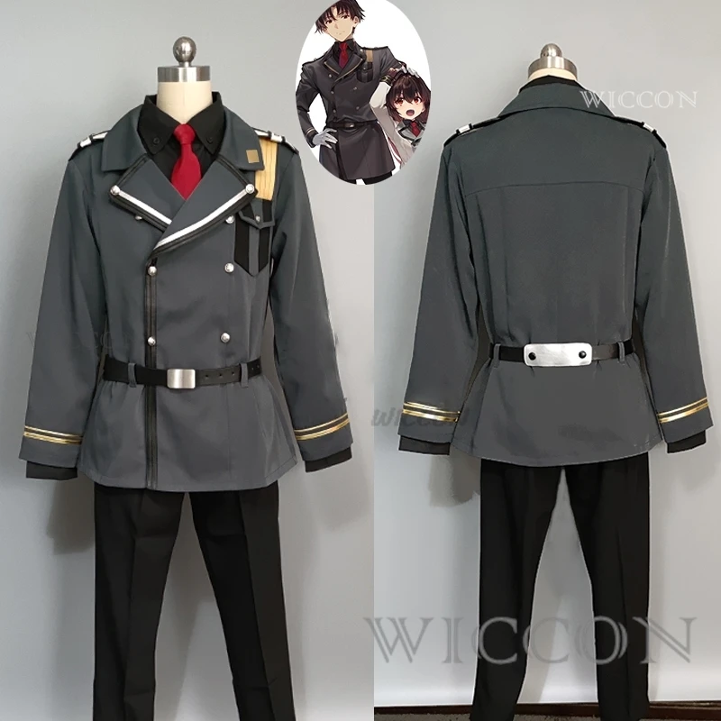 Anime-86-Eightysix-cos-Shinei-Nouzen-Cosplay-Costume-Anime-86-Eighty ...