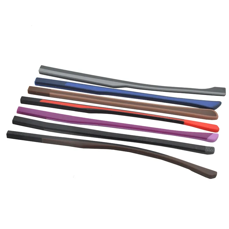 Eyeglasses Glasses Temple Tips | Temple Replacement Glasses - 20pairs ...