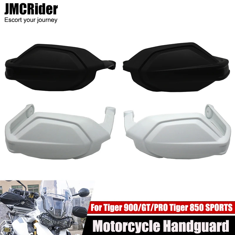 Motorcycle Handguards Triumph Tiger 900/850 Hand Guards - ABS Plastic ...