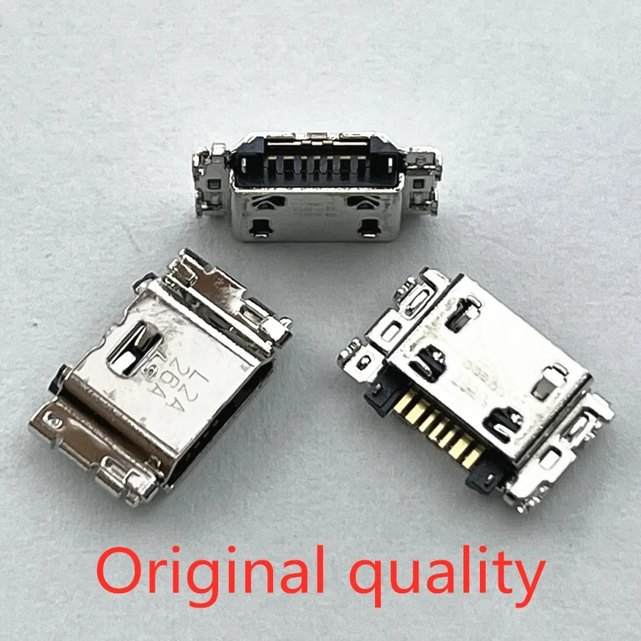 10-100pcs-USB-Charging-Port-Connector-Plug-Original-for-Samsung-J7 ...