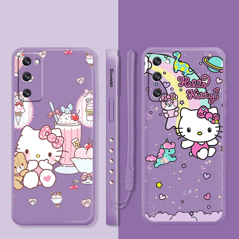 Hello Kitty Phone Case Samsung Galaxy | Hello Kitty Phone Case Samsung ...