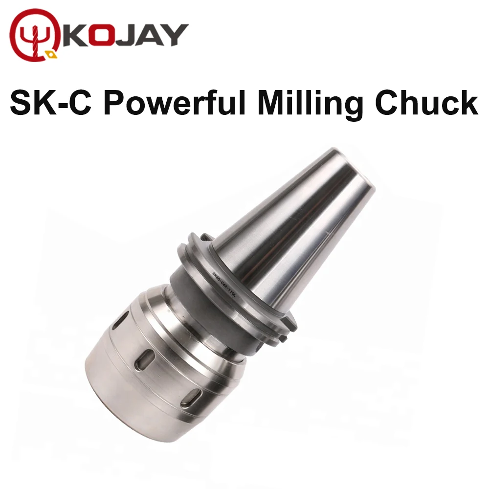 SK40 EMC32 100 EMC 밀링 척 홀더 SK shank SK40 SK50 CNC 공구|공구홀더| - AliExpress