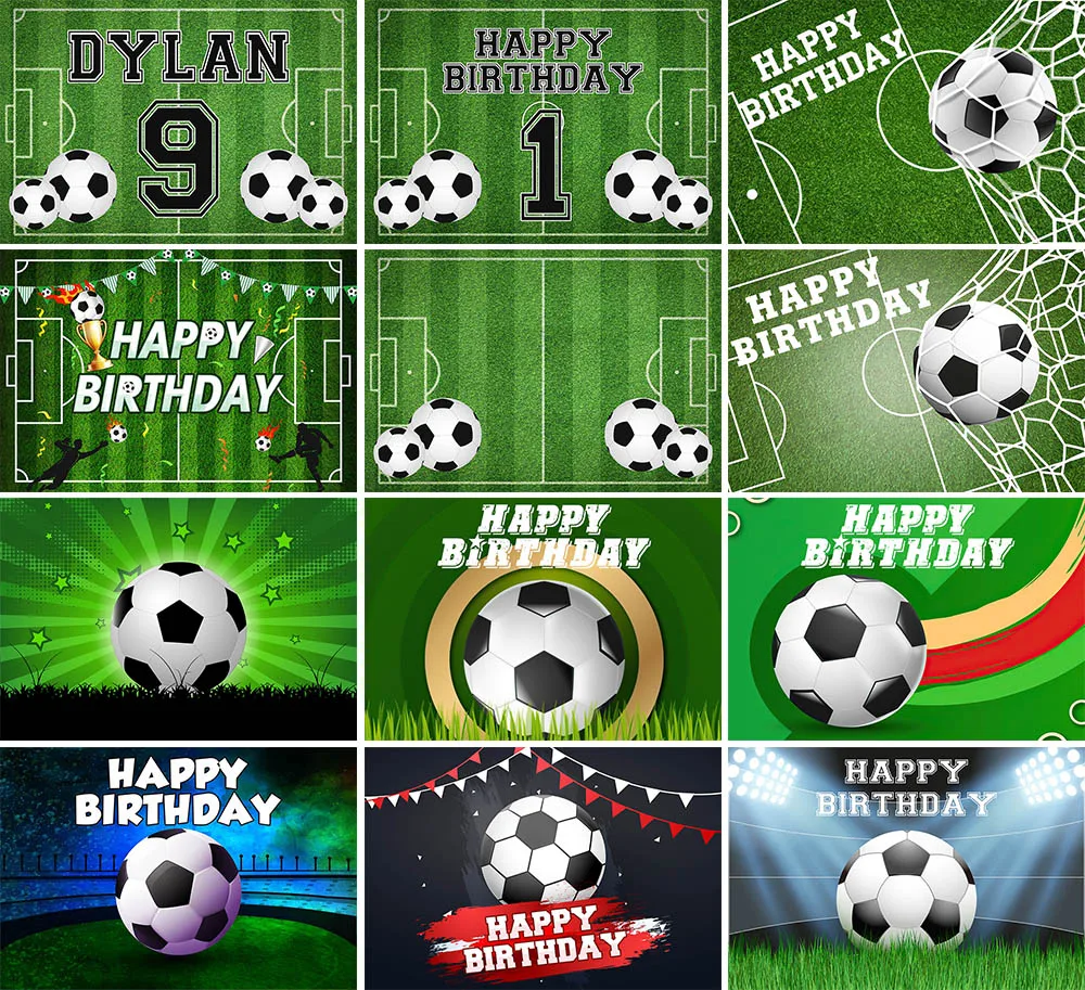 Baby Soccer