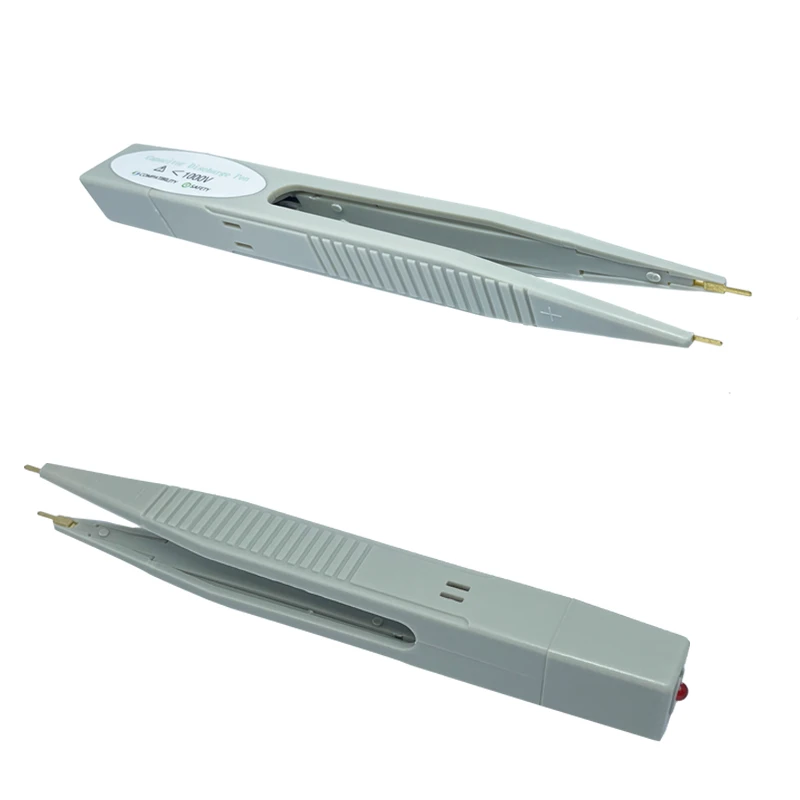 Electronic Repair Tool 1000V Capacitor Discharge Pen - High Voltage ...