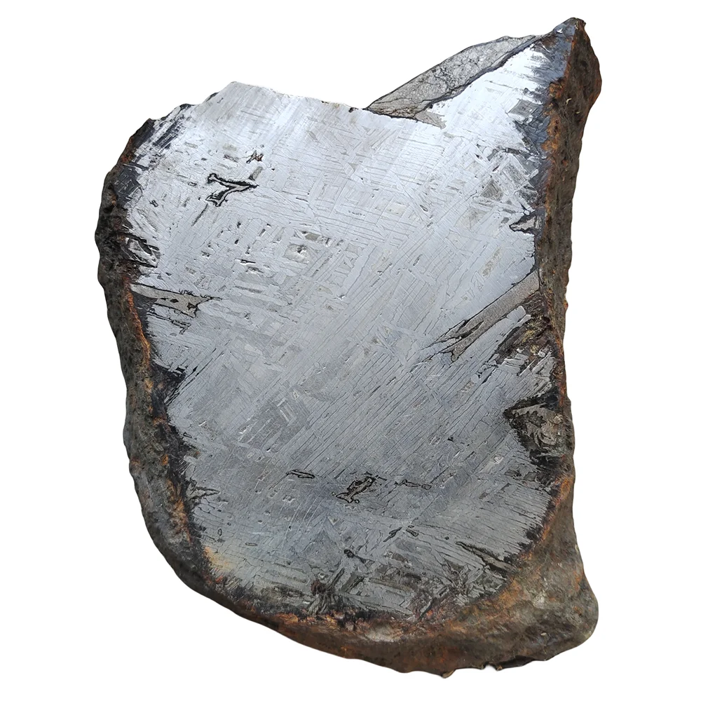 Colecci-n-de-espec-menes-de-meteorito-de-hierro-Natural-Muonionalusta ...