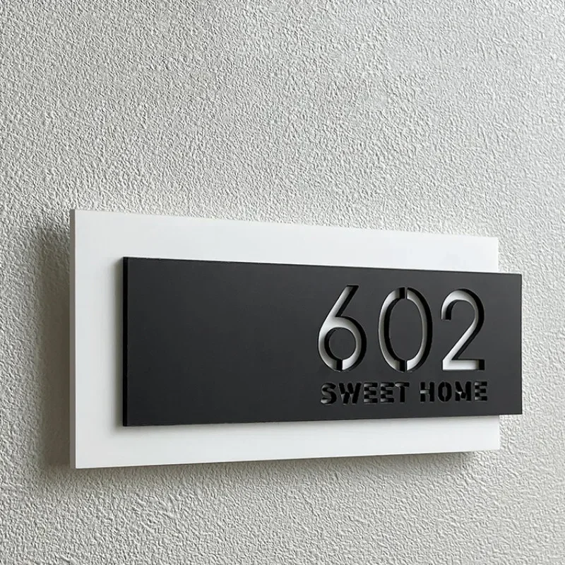 What is a Locker Name Plate and How to Choose the Perfect One for Your ...