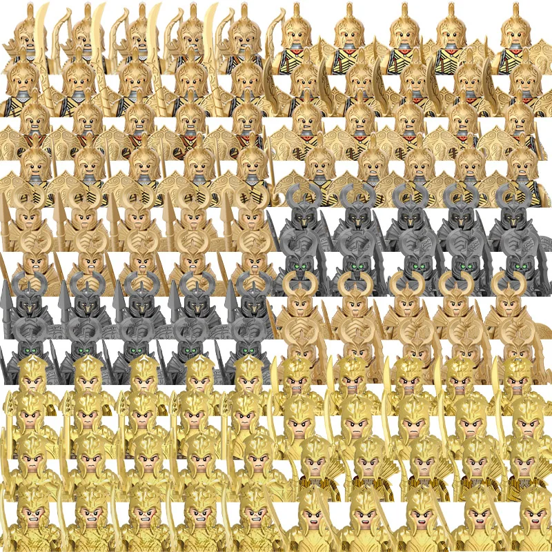 Medieval Military Ranks