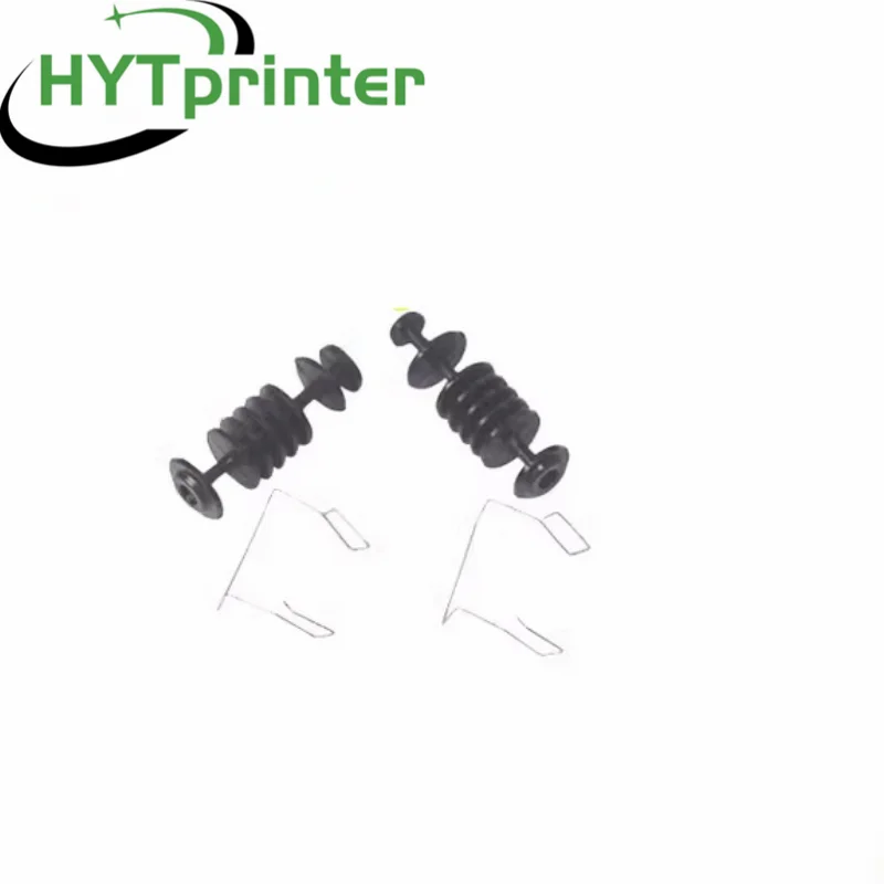 5pcs-Fuser-Fixing-Paper-Delivery-Roller-Spring-for-HP-P1005-P1006-P1007 ...