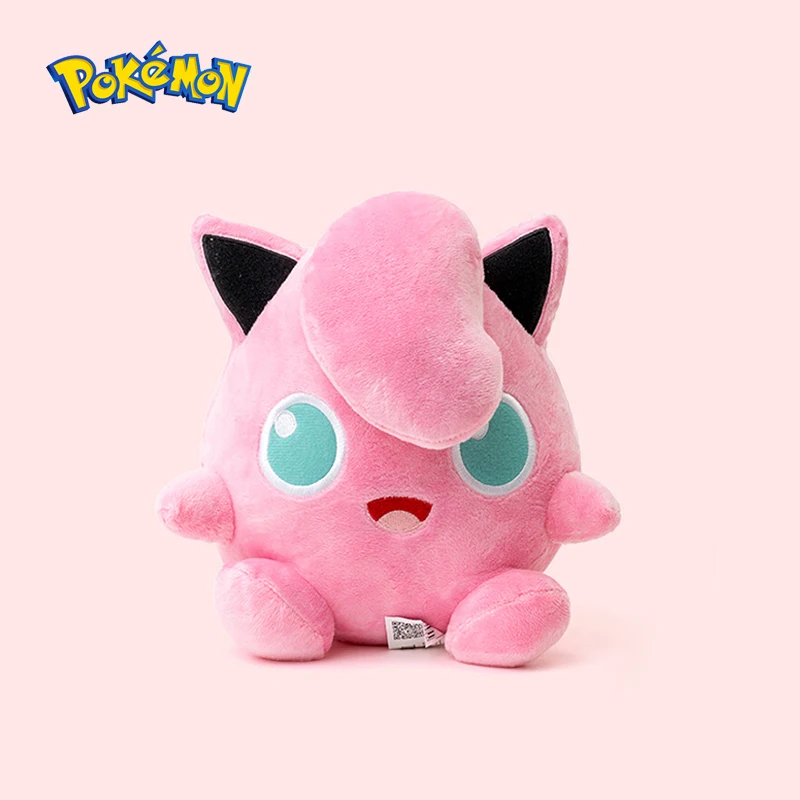Pokemon-Kawaii-Jigglypuff-Stuffed-Toys-Cartoon-Cute-Plush-Doll-Throw ...