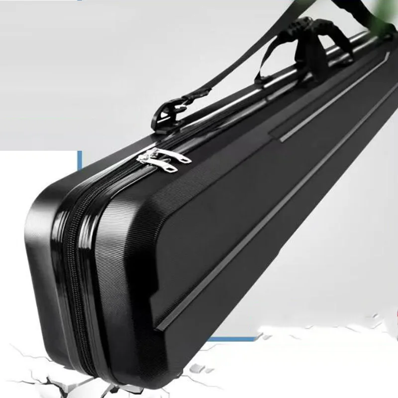 Hard-Shell-Fishing-Rod-Bag-Lightweight-Fishing-Gear-Bag-Fishing-Bag ...