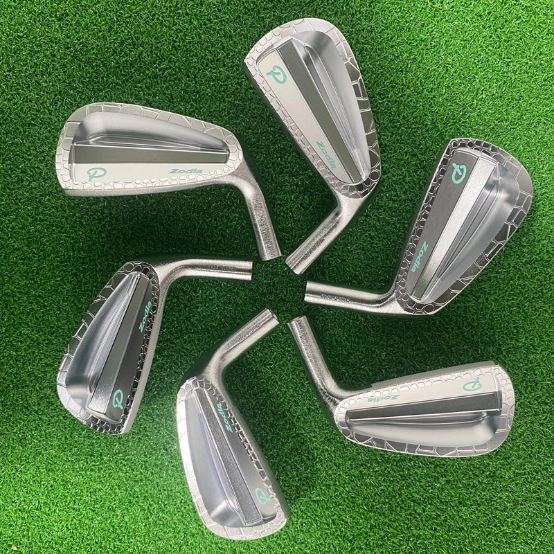 2022-limited-edition-golf-club-ZODIA-golf-iron-set-4-P-7pcsGraphite ...