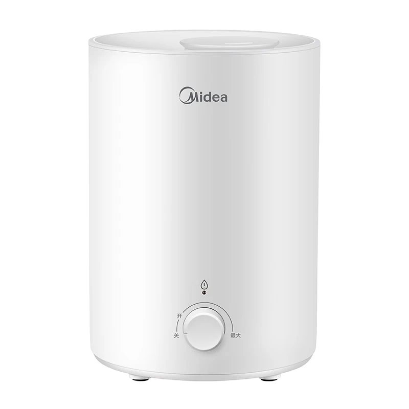 220V Mini Electric Humidifier 2.5L Air Aroma Diffuser Air Humidifier ...