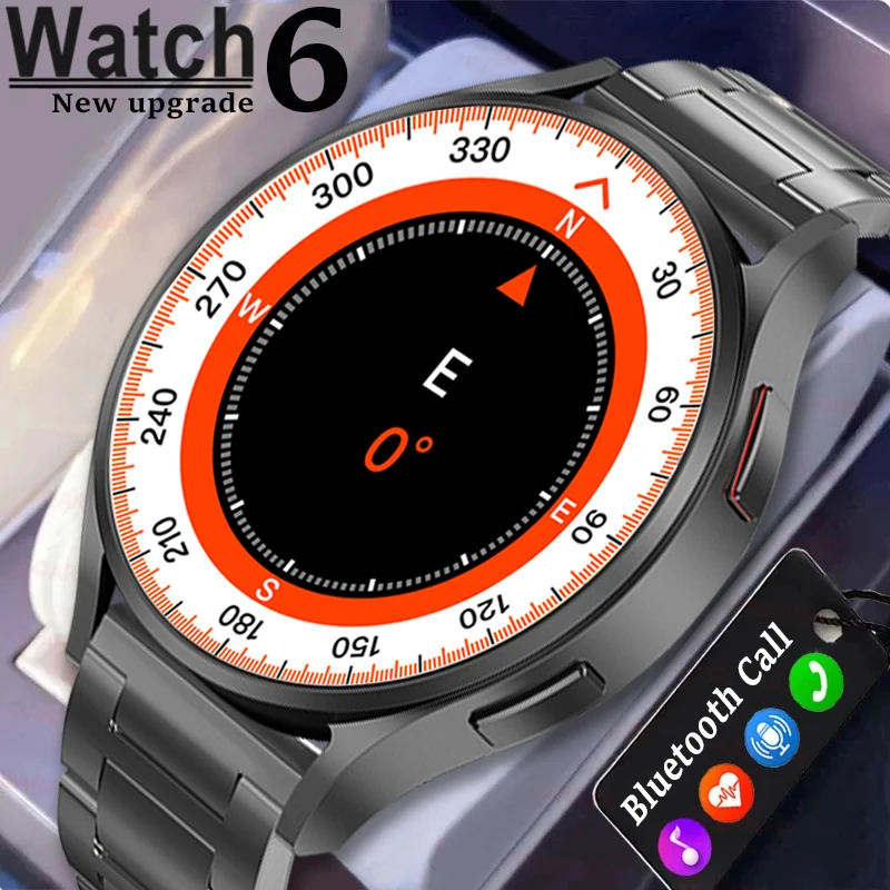 Galaxy-Watch-6-reloj-inteligente-cl-sico-para-hombres-y-mujeres-Samsung ...