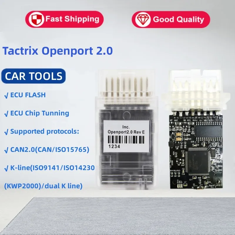Tactrix-Openport-2-0-ECU-Chip-Tuning-Tool-Open-Port-USB-ECU-Flash-OBD2 ...