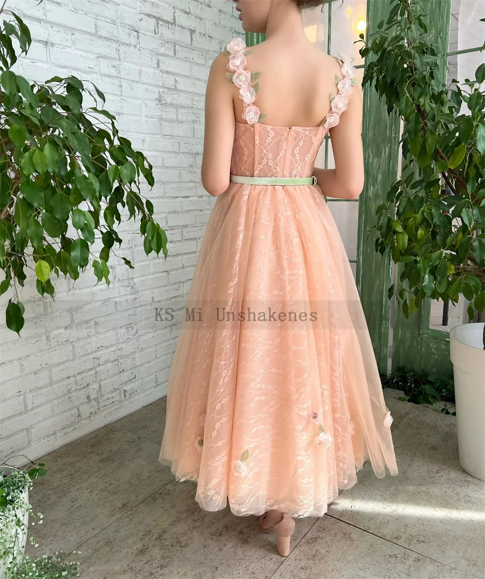 Light Peach Colored Dresses