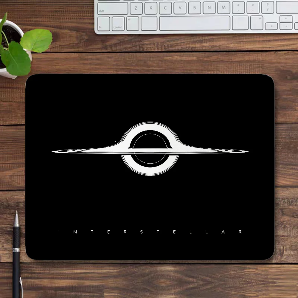 Interstellar-Wormhole-Small-Mousepad-Laptop-Computer-Desk-Mat-Pc-Gamer ...