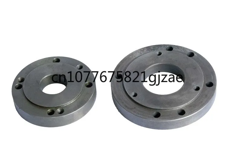 125MM-100MM-back-plate-small-lathe-accessories-instrument-lathe ...
