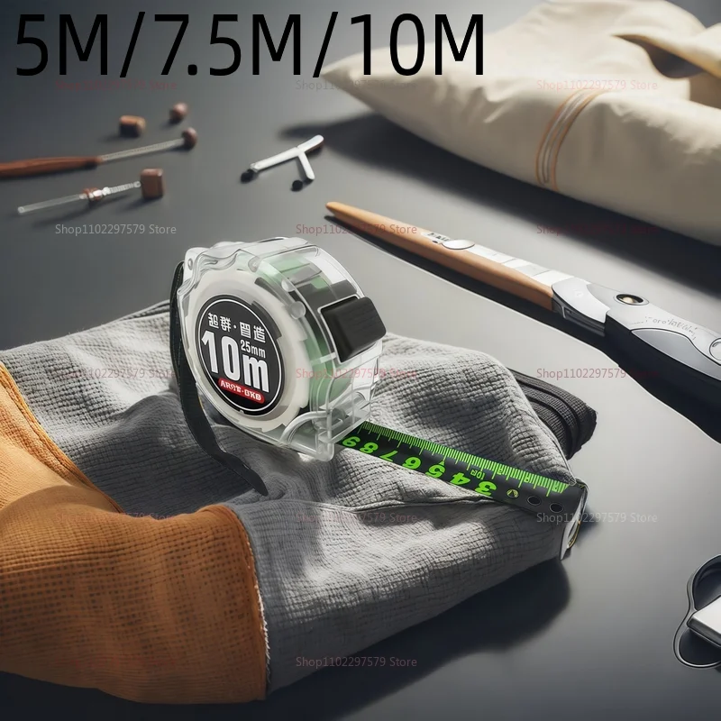 Everything You Need to Know About the Metric Measuring System