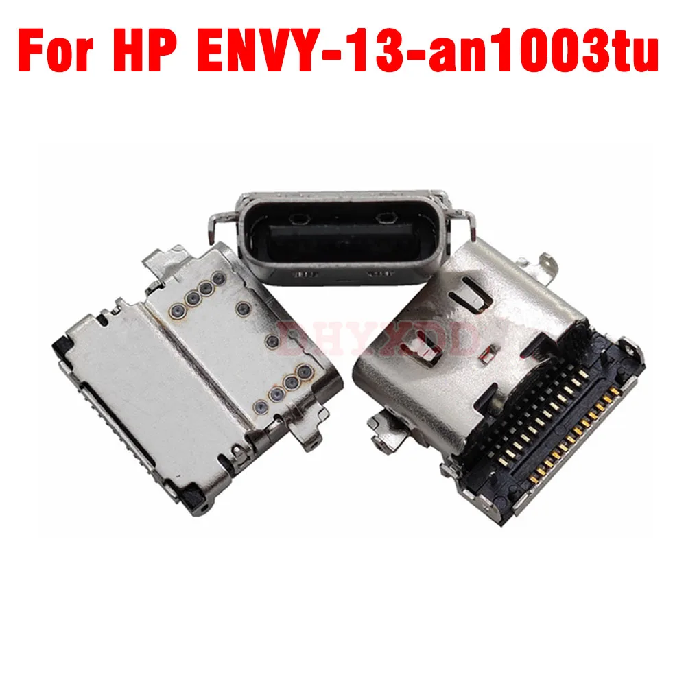 1-20pcs New Usb Type C Connector Jack Charging Port Socket Repair Parts ...