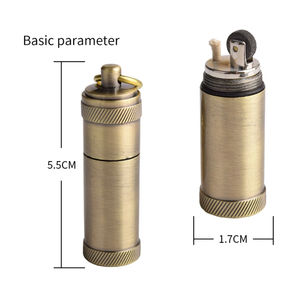 Wwii Cigarette Lighters