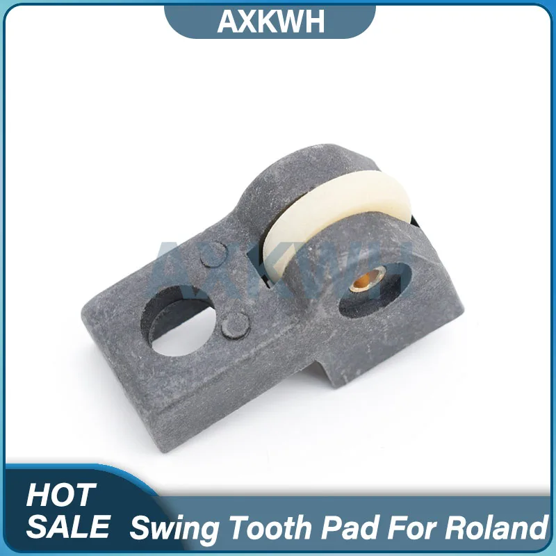 Best Quality Printing Machine Aluminum Tooth Holding Split Swing Tooth ...