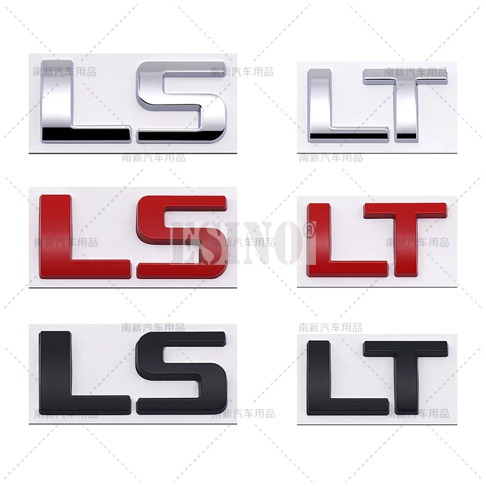 What Are Custom Silverado Badges and How to Choose the Perfect One for ...