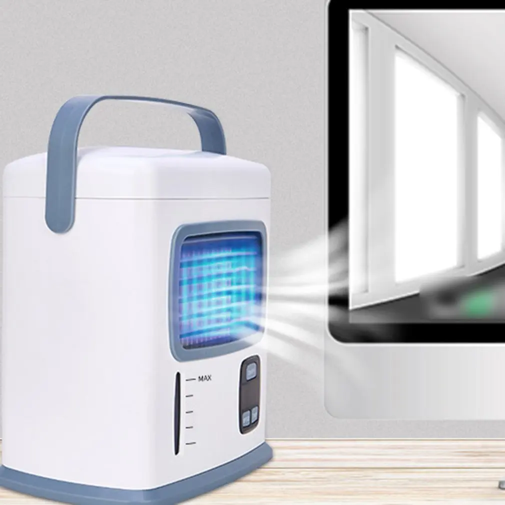 Portable-Mini-Air-Cooler-Dry-Battery-Usb-Plug-in-Dual-use-Small ...