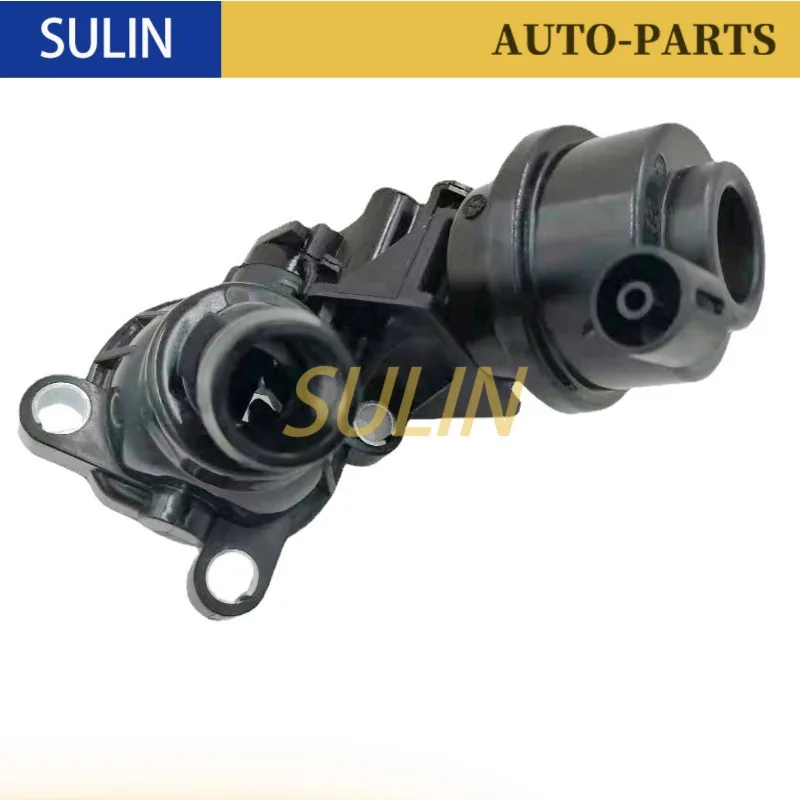 059121737R-059121737AM-High-Quality-Engine-Coolant-Thermostat-for-Audi ...