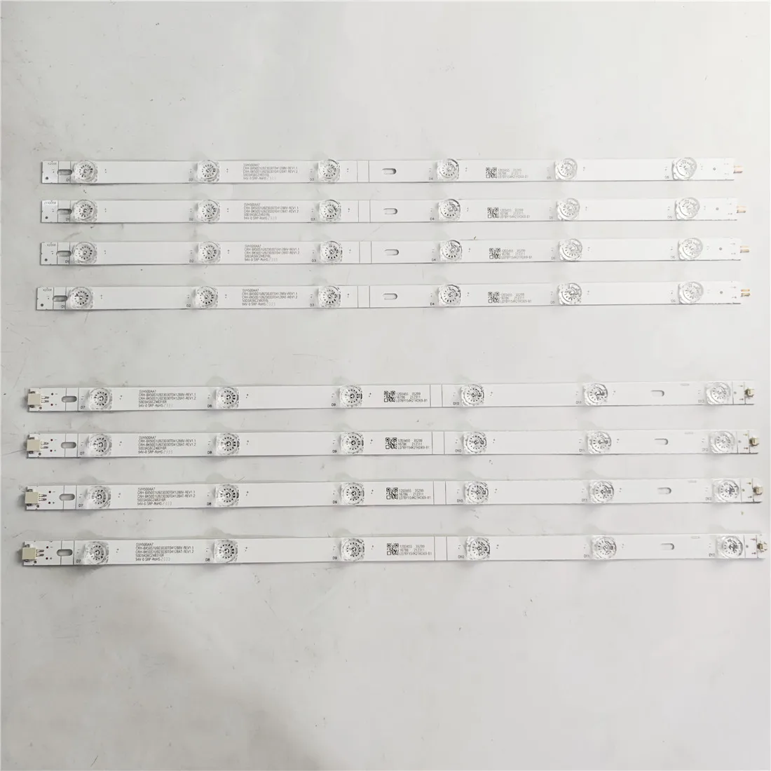 LED-Backlight-strip-12-Lamp-for-CRH-BX50X3303012049AYREV1-4-SVH500AD6 ...