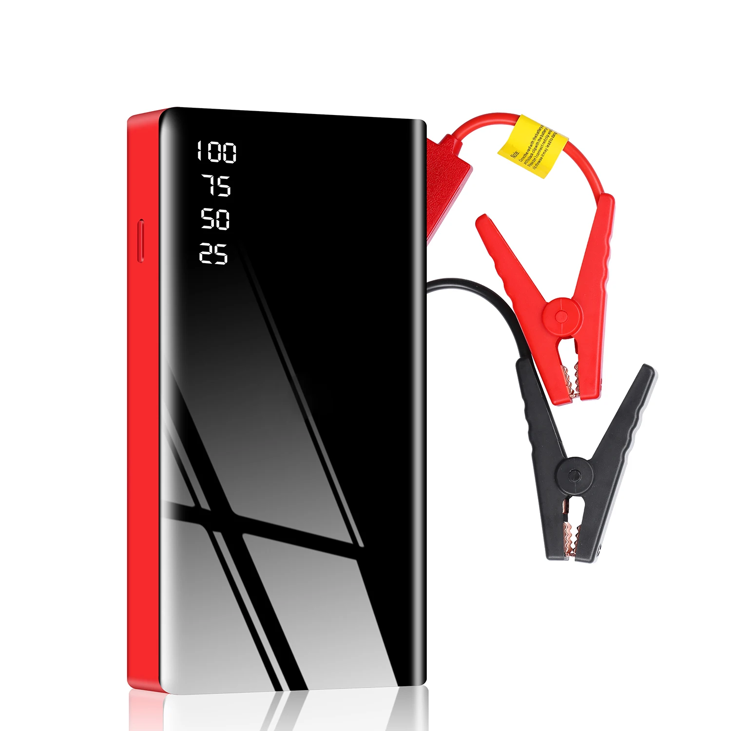 20000mah-12V-Car-Battery-Jump-Starter-Emergency-Battery-Booster-Power ...