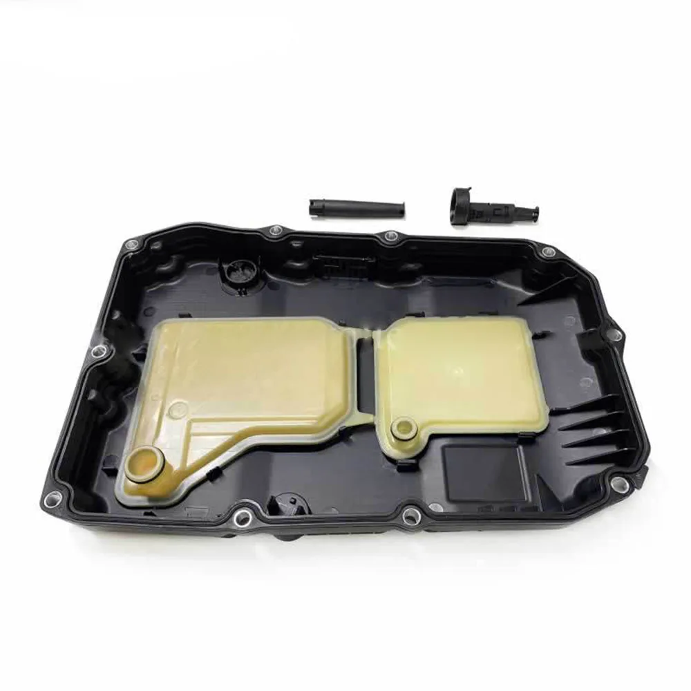 Automatic Transmission Oil Pan A7252703707 7252703707 For Mercedes Benz ...