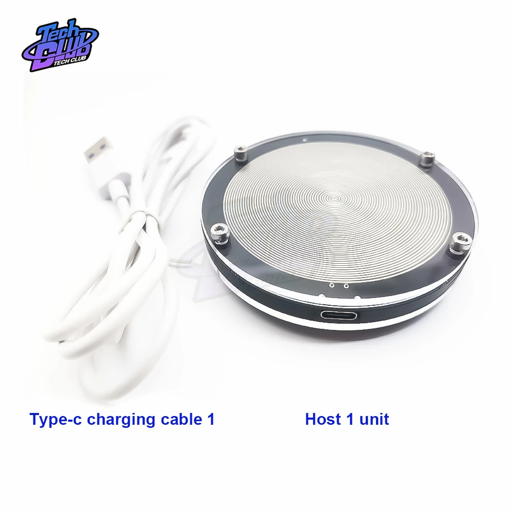 7.83hz Schumann Resonance Ultra-low Frequency Pulse Wave Generator ...