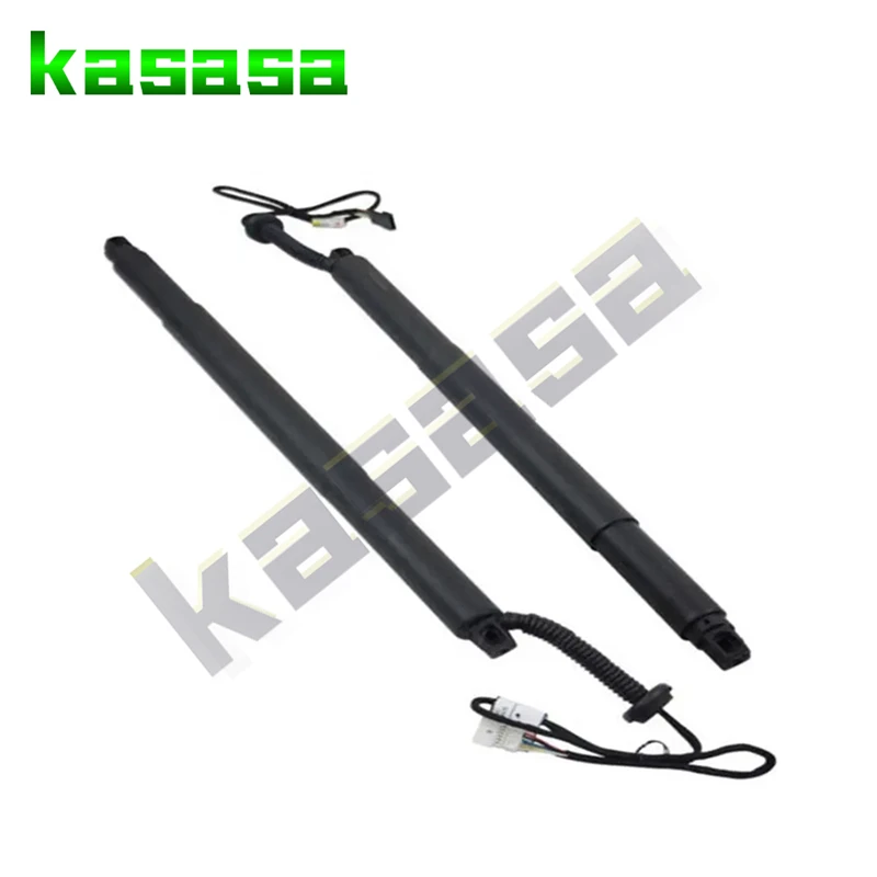 51247294469-X2-REAR-LEFT-RIGHT-PAIR-GAS-SPRING-TAILGATE-STRUTS-FITS-for ...