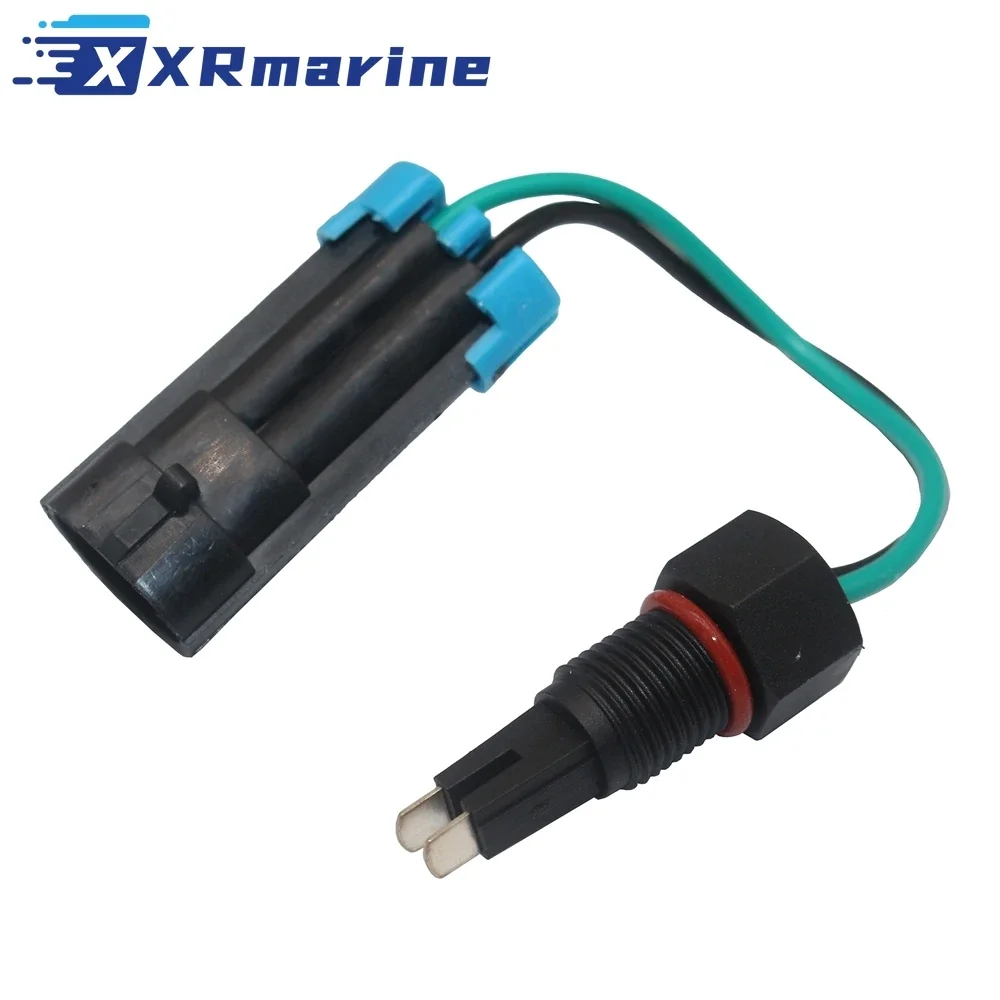 Fuel & Water Sensor 8M0021043 for Mercury MerCruiser Stern Drive 70 80 ...