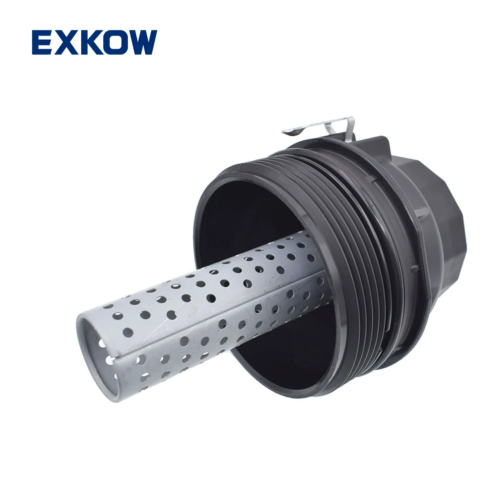 Oil-Filter-With-Elememt-Cap-Assy-for-Toyota-Land-Cruiser-VDJ200-1VD-4-5 ...