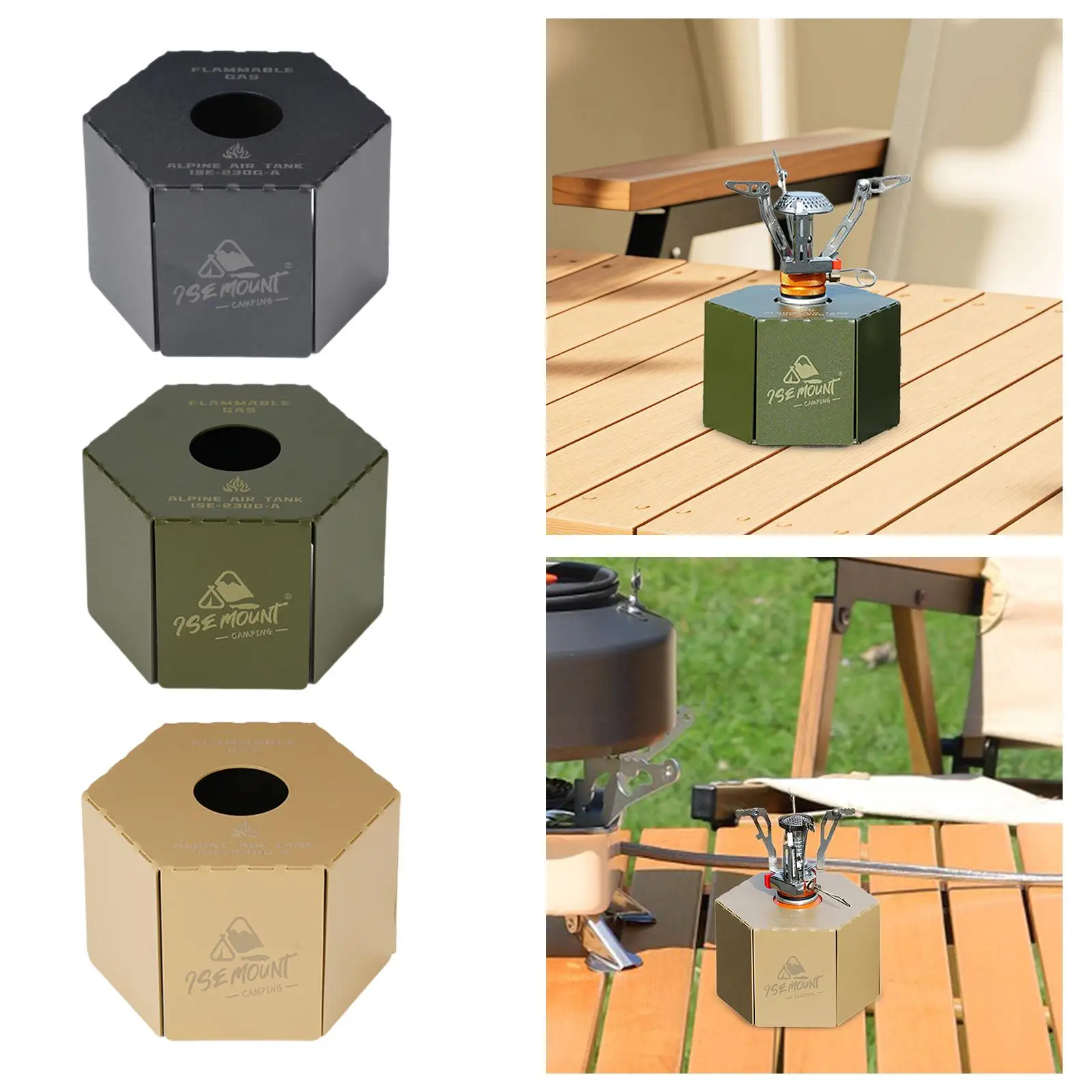 Gas-Canister-Cover-Solid-Fuel-Cylinder-Canister-Storage-Cover-Gas ...