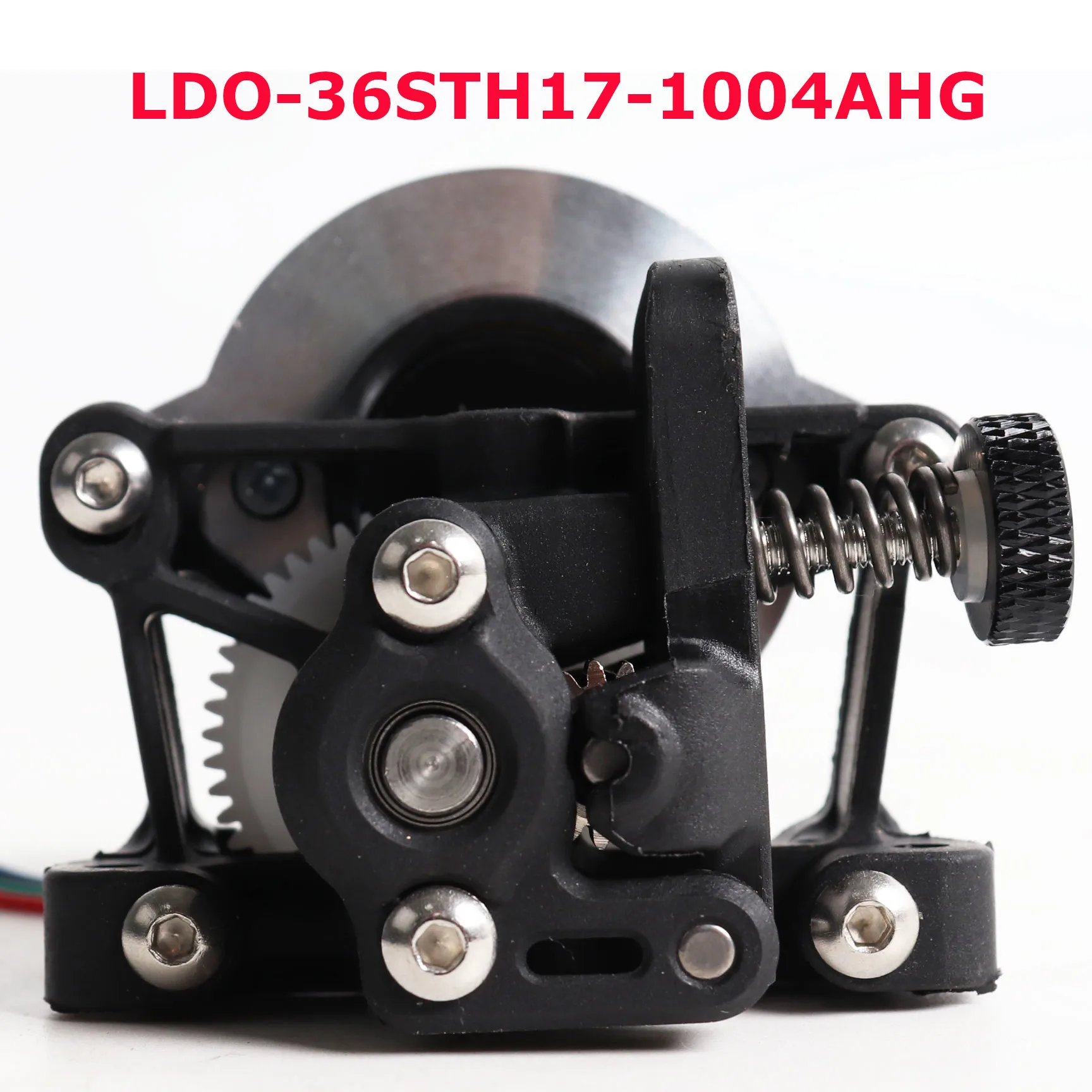 Blurolls Sherpa Mini Extruder Full Kit Glassfiber Nylon Injection ...