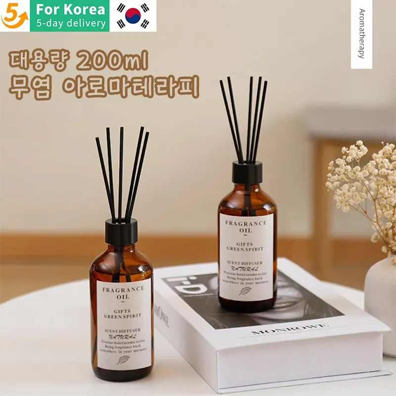 200ml-3-in-1-Aromatherapy-Essential-Oil-Diffusing-Fragrance-Without ...
