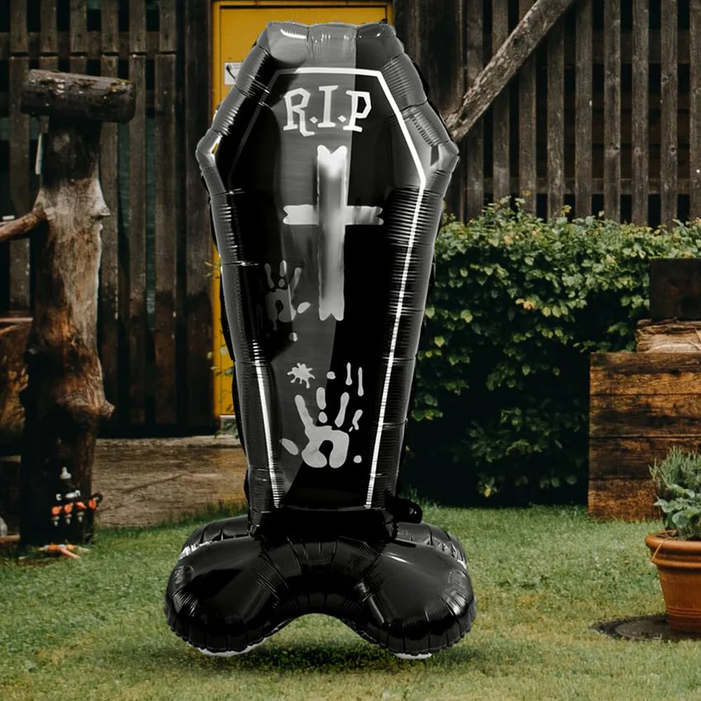 69x149cm-Rip-Standing-Balloon-Giant-Rip-Fake-Balloon-Funny-30th-Bday ...