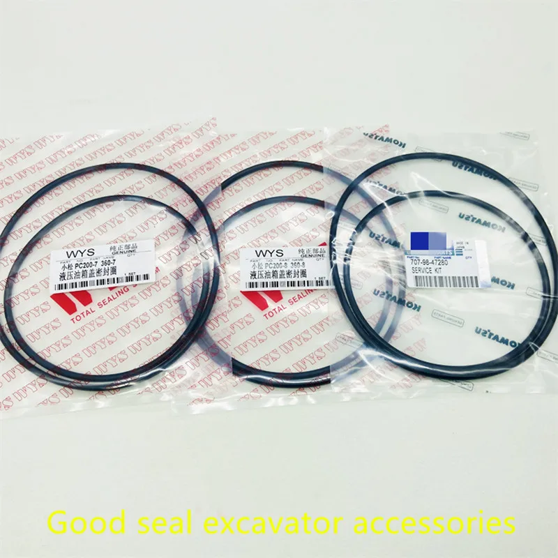 07000-15160-07000-15195-O-RING-KOMATSU-PC160-PC190-PC220-PC240-PC290 ...