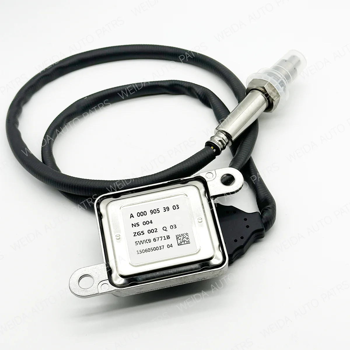 Fits for Mercedes Benz CLS320 CLS400 E400 E320 C218 C207 NOx Sensor OE ...
