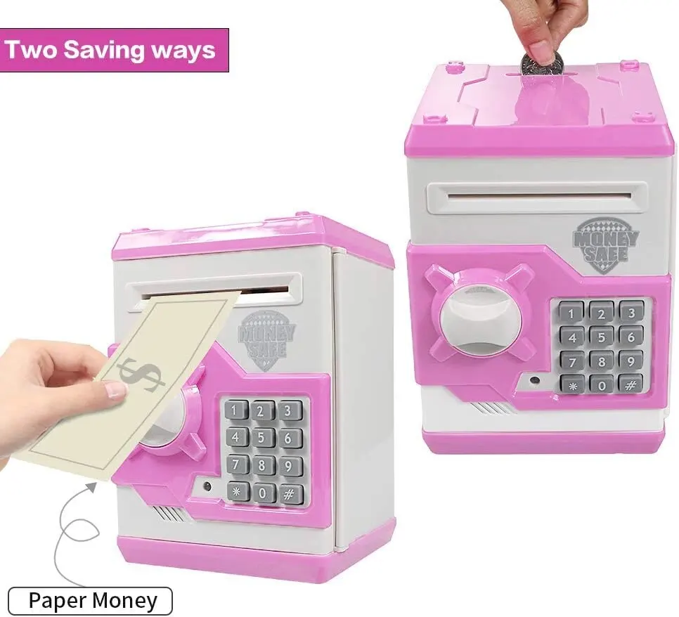 Mini-ATM-Piggy-Bank-ATM-Machine-Best-Gift-for-Kids-Electronic-Code ...