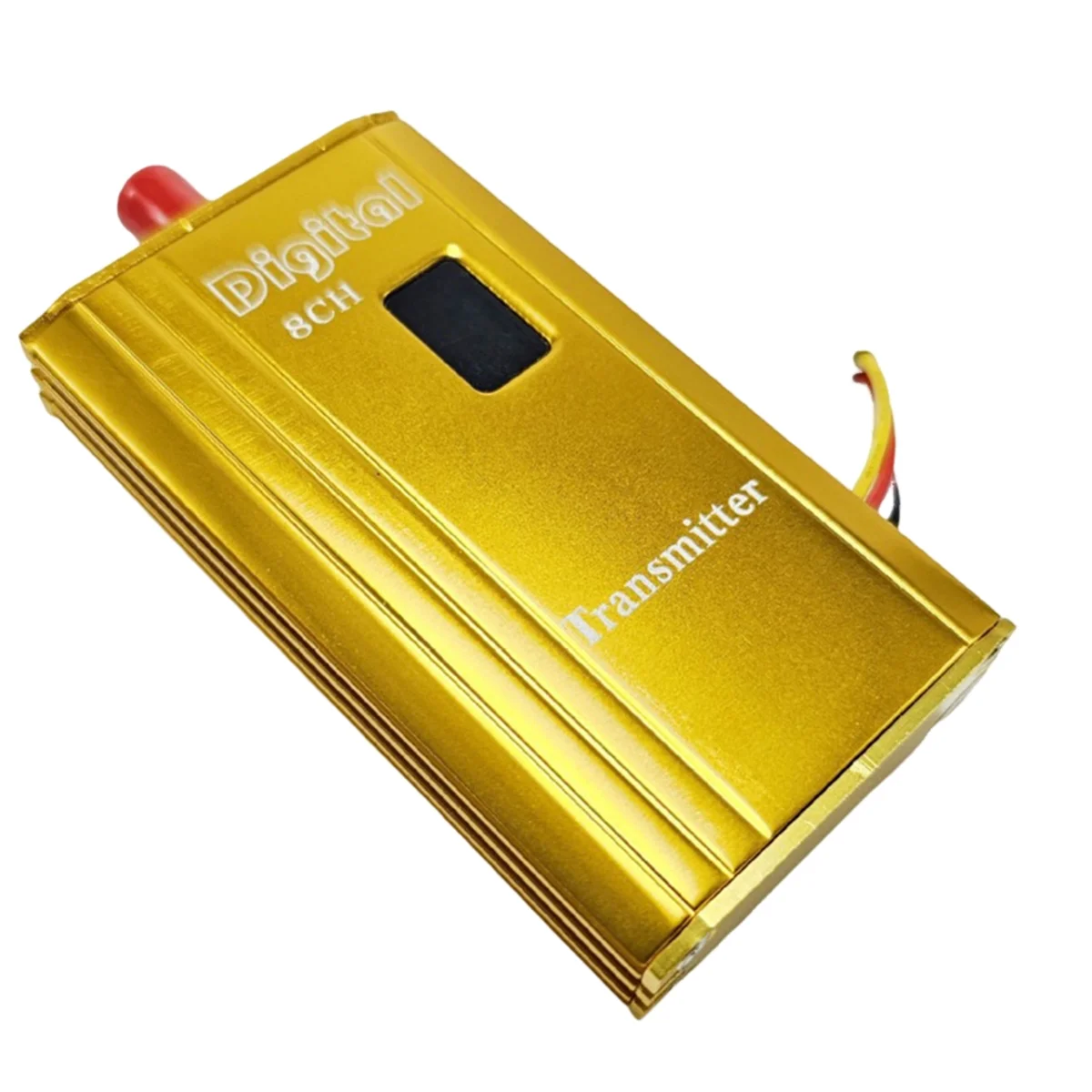 1-2G-1-5W-FPV-VTX-Antenna-8CH-1500mA-Audio-Video-Transmitter-for-FPV ...