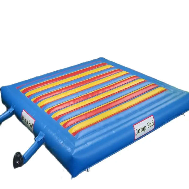 Amusement Park Inflatable Bouncy Jumper / High Quality Inflatable Jump ...