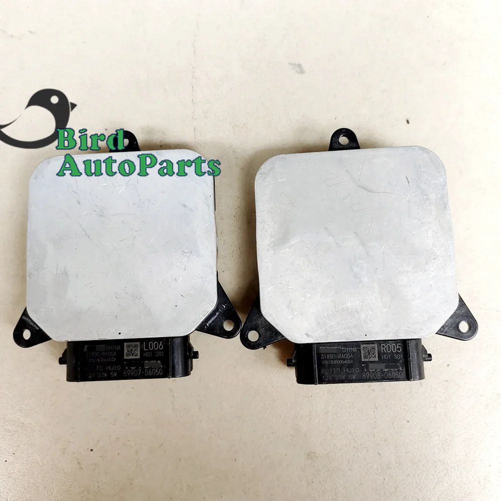 Genuine 89907-06050 L006 89908-06050 R005 Headlight LED Control Module ...