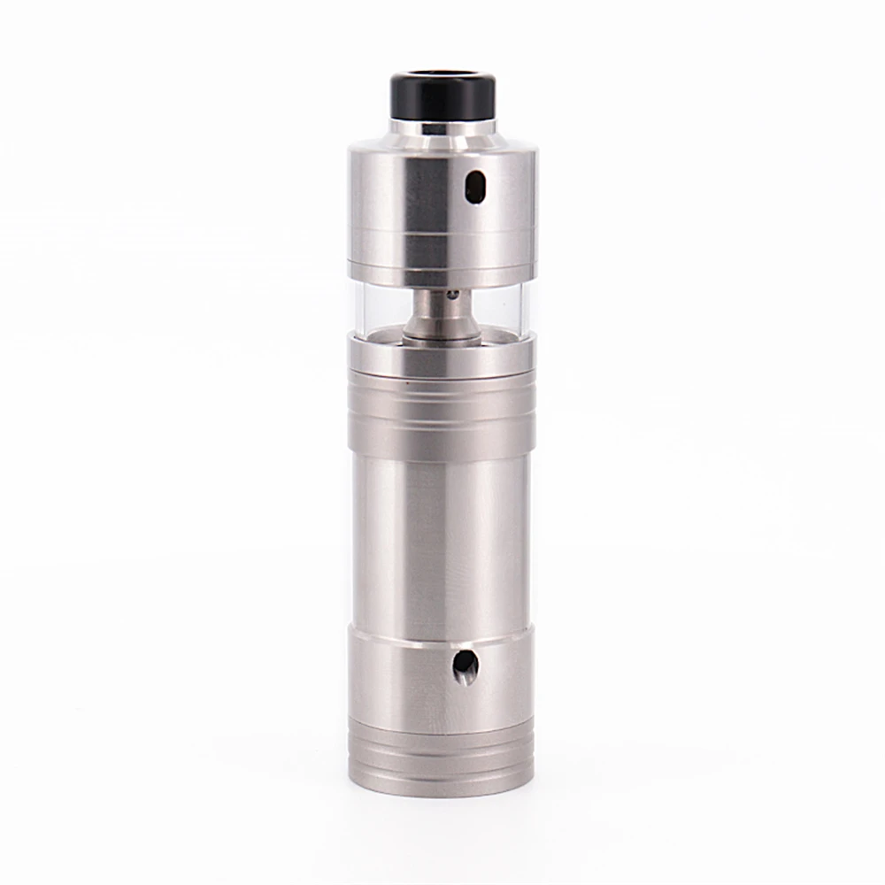 Mechanical Electronic cigarette keling Mod and haku RDA/rta Mech mod ...