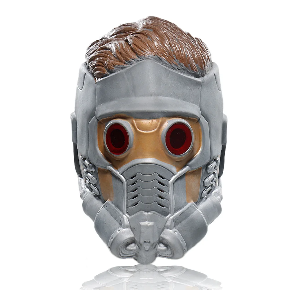 Star Lord Movie Helmet