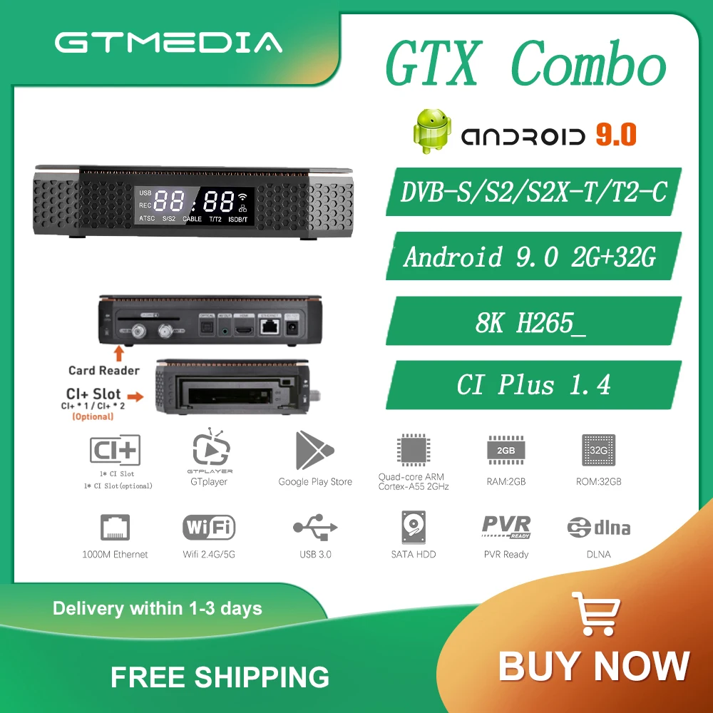 GTMEDIA-GTX-COMBO-DVB-S-S2-S2X-T-C-satellite-receiver-2GB-DD4-32GB ...