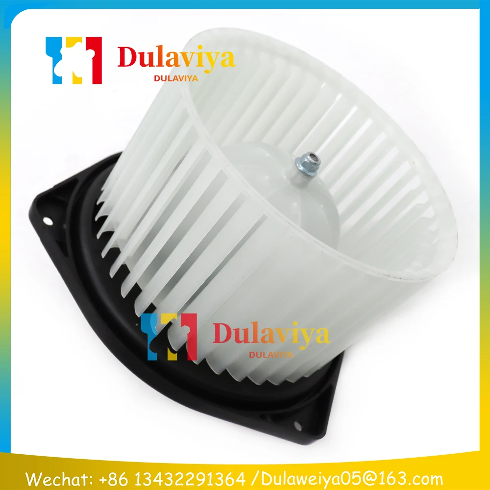 LHD-NEW-Car-Blower-Motor-For-Mitsubishi-Lancer-Outlander-2-0L-2-4L-2008 ...