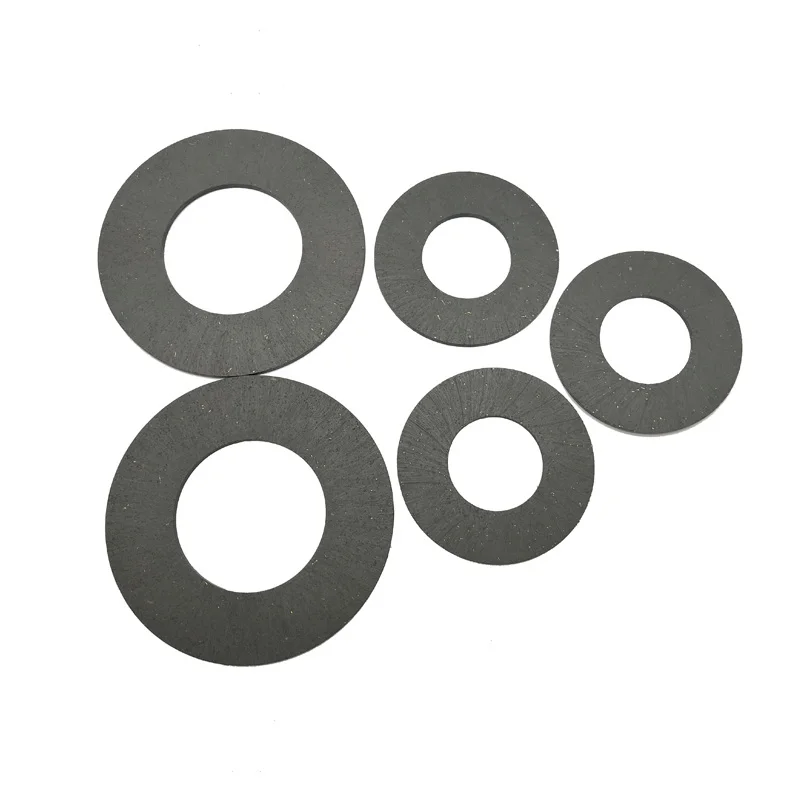 Asbestos Free Friction Plate Environmental Protection BML Friction ...